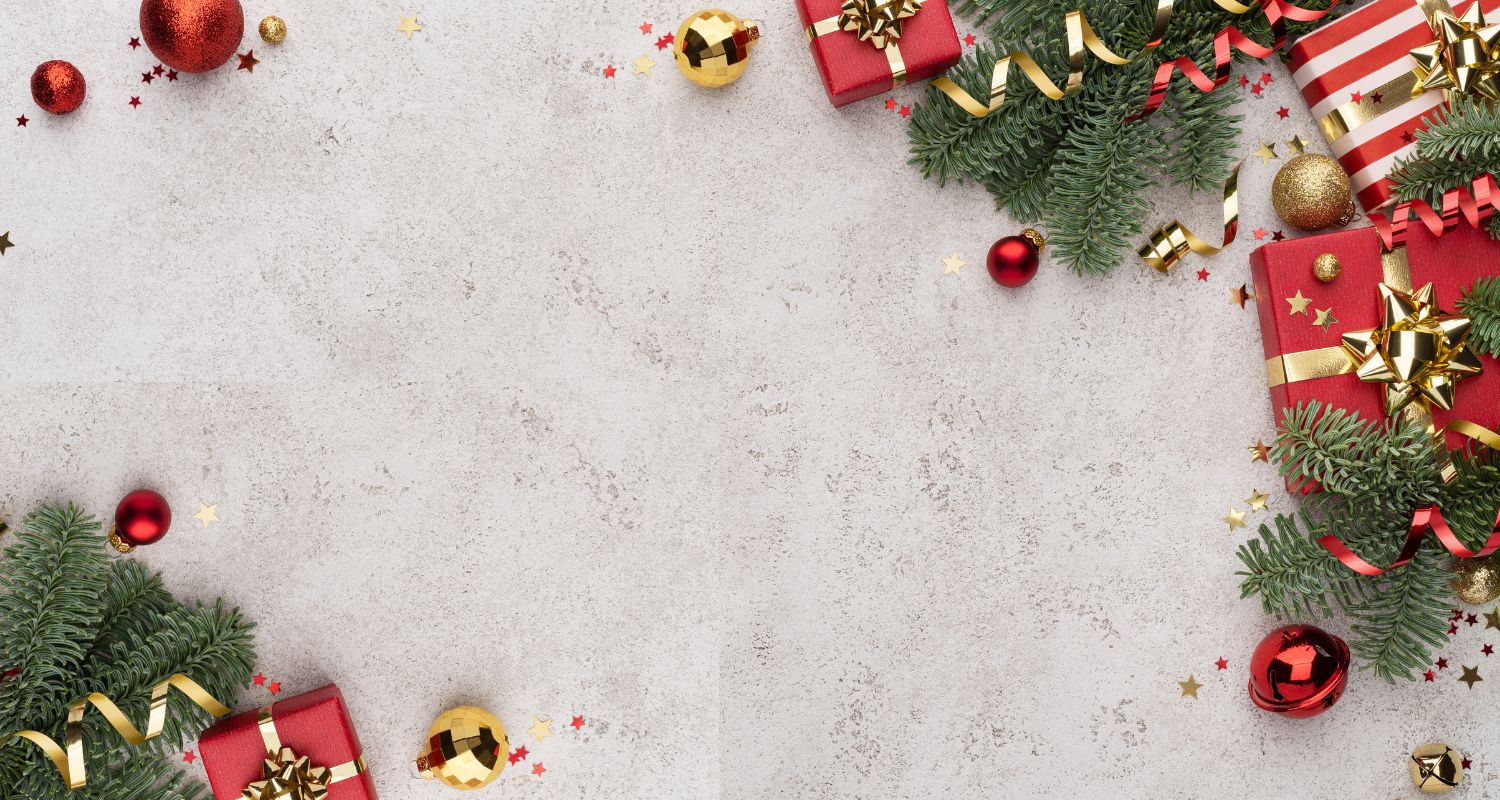 Order your free Traidcraft Christmas cards catalogue | Transform Trade